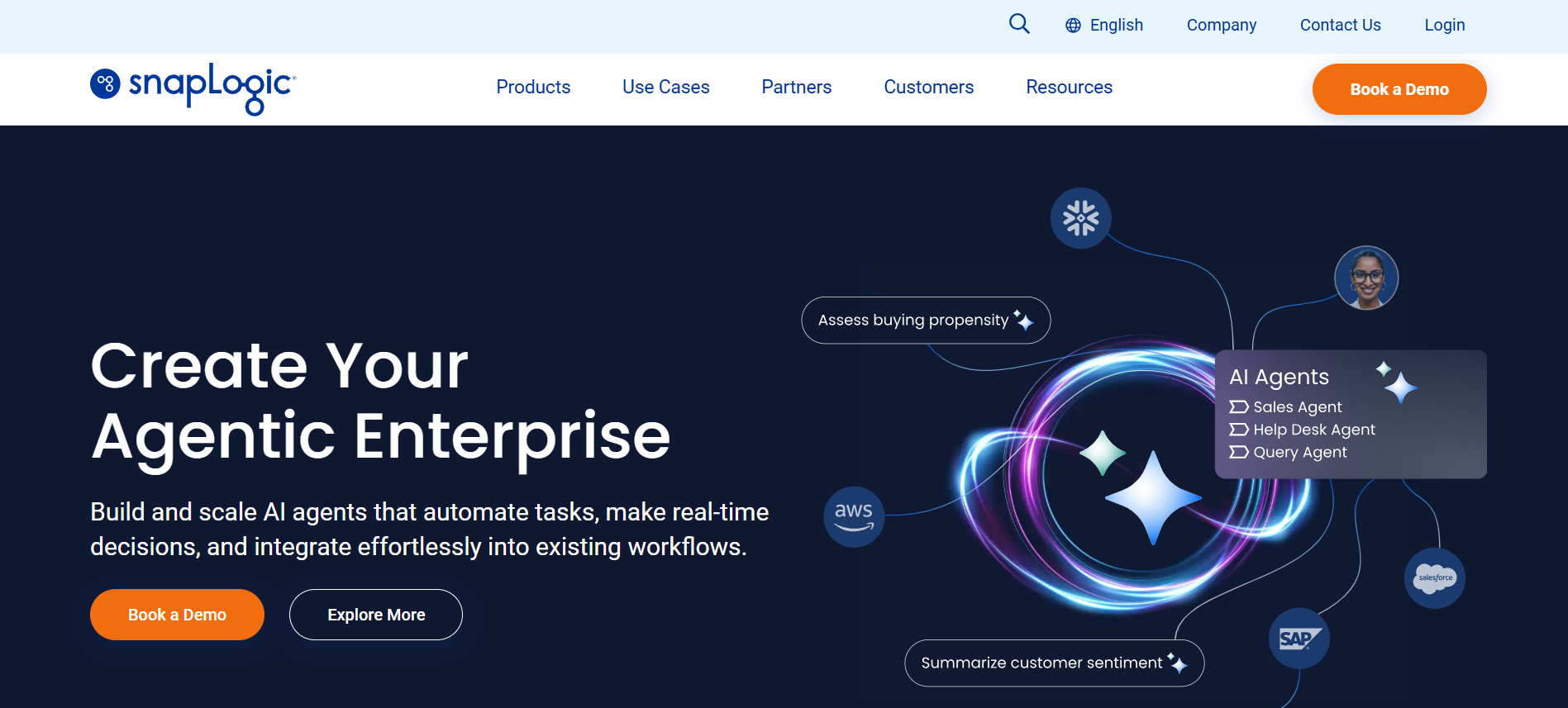 21 Best Data Integration Tools